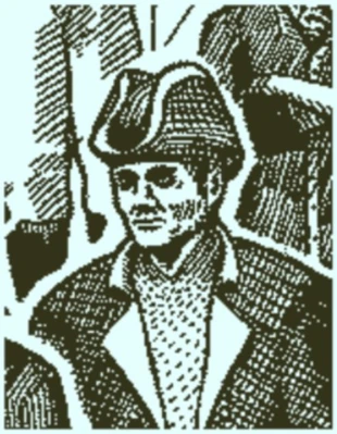 Edward Nichols | Return of the Obra Dinn Wiki | Fandom