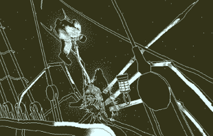 Beasts | Return of the Obra Dinn Wiki | Fandom