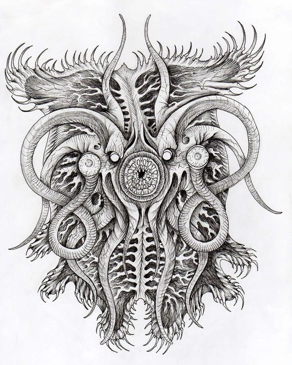 El Cuero | ObscUrban Legend Wikia | Fandom