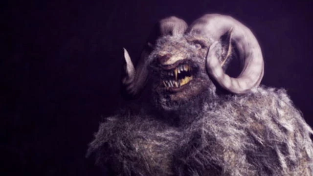 Sheepsquatch | ObscUrban Legend Wikia | FANDOM powered by Wikia
