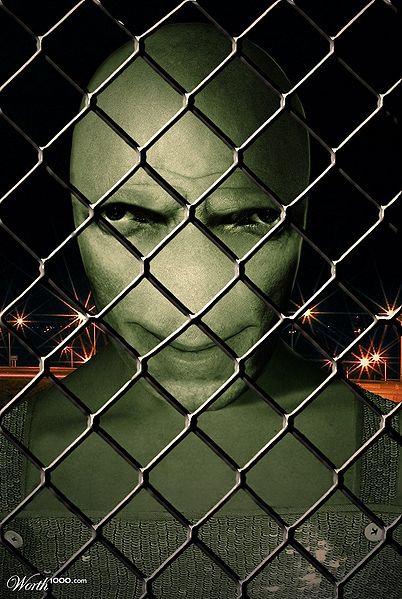 Grinning Man Obscurban Legend Wikia Fandom