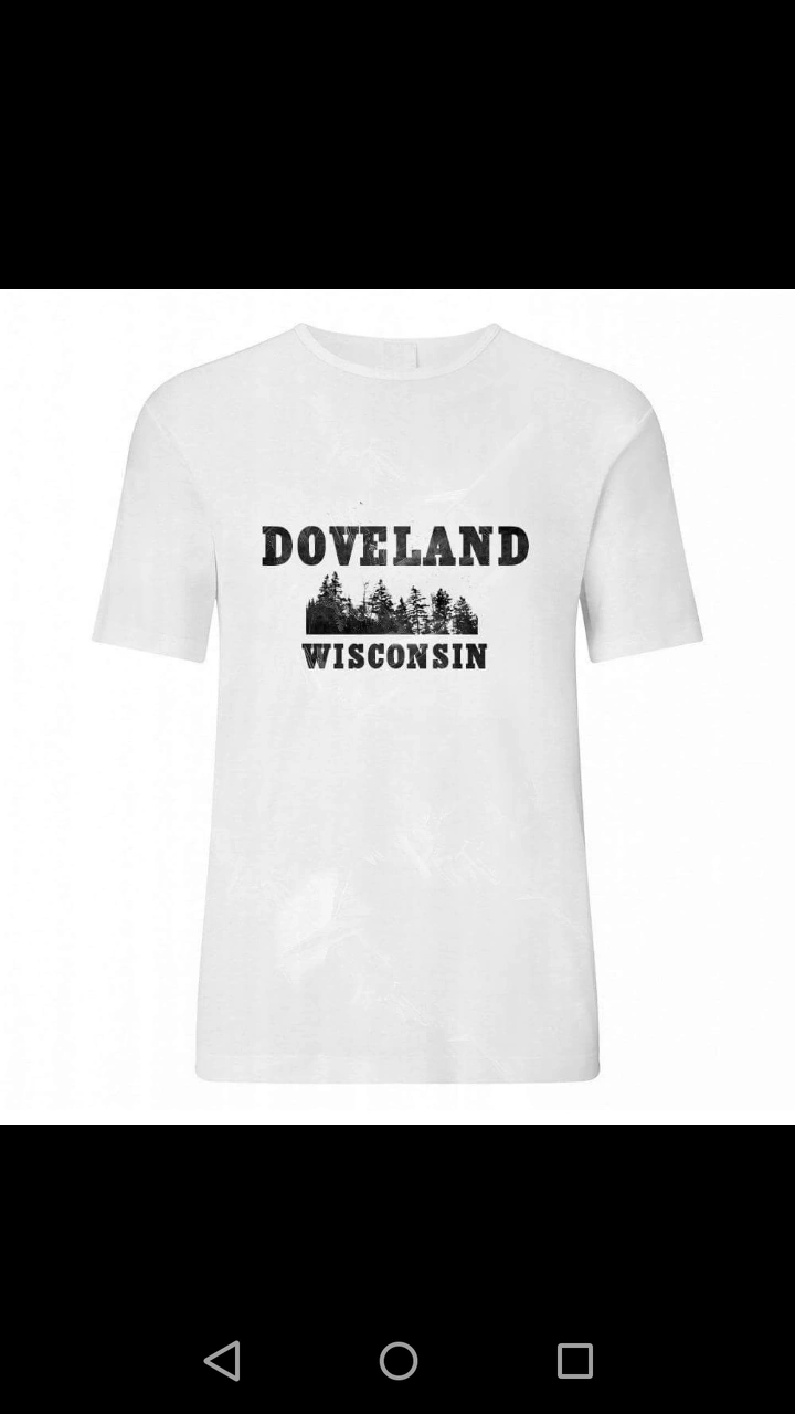 Doveland, Wisconsin | ObscUrban Legend Wikia | Fandom