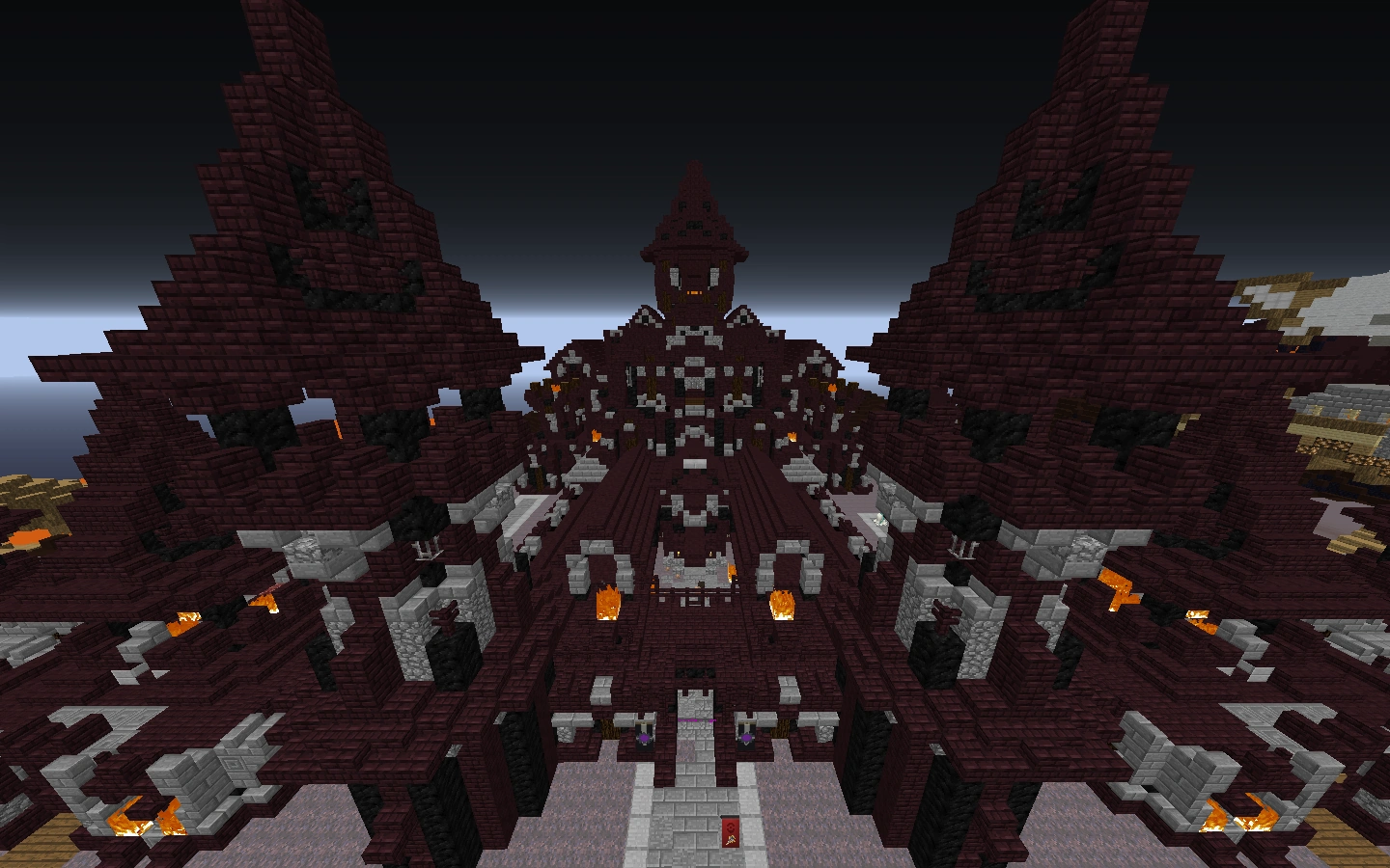 Shadows | Obscuros Pixelmon Wiki | Fandom