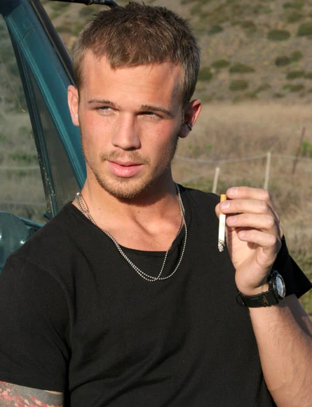 Kevin Volchok | OC California Wiki | FANDOM powered by Wikia