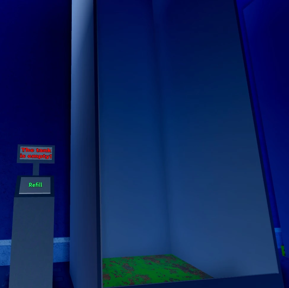 Fuel Container | Ocean Terror Roblox Wiki | Fandom