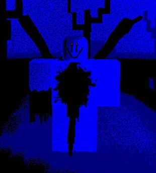 Fin | Ocean Terror Roblox Wiki | Fandom