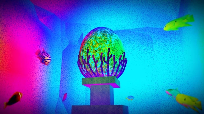 Fuel Egg | Ocean Terror Roblox Wiki | Fandom