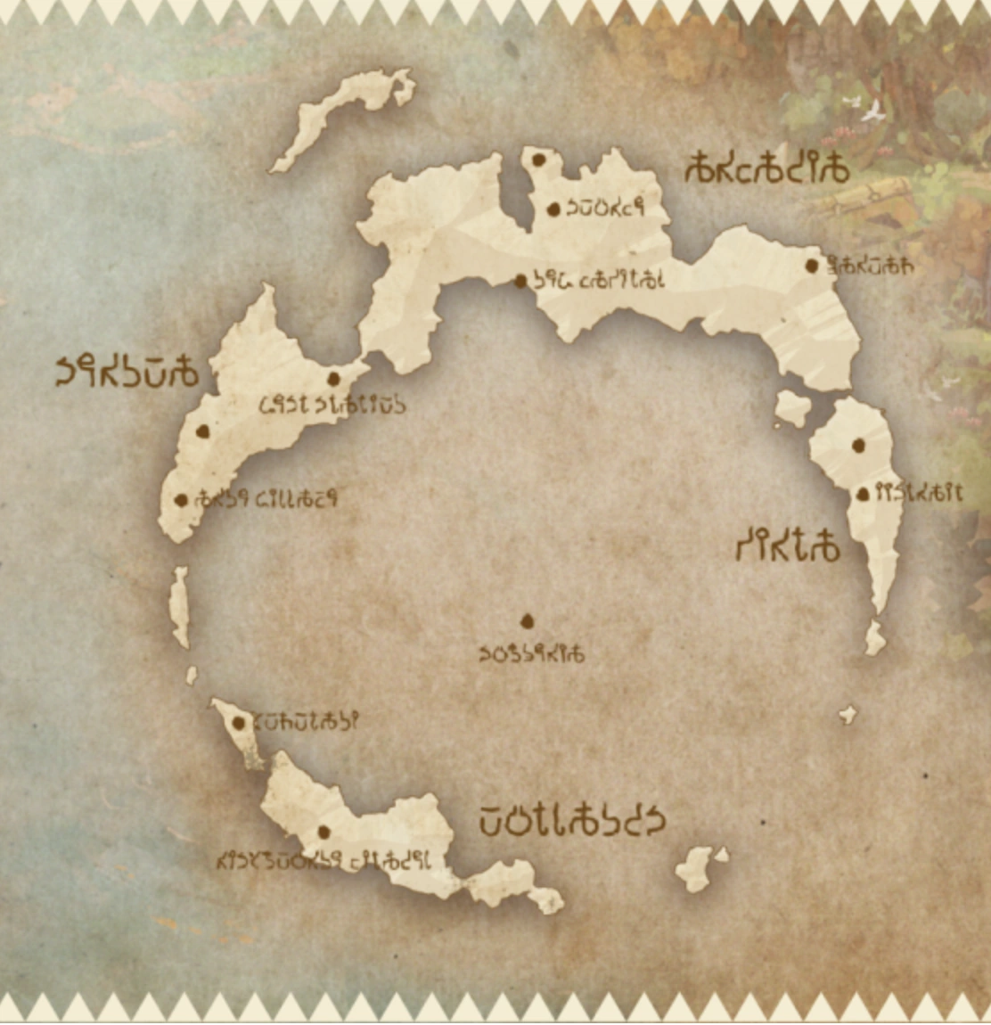 Oceanhorn 2: Knights of the Lost Realm | The Oceanhorn Wiki | FANDOM ...