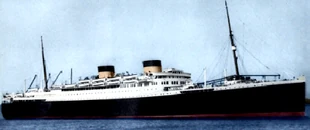 MV Georgic | Wikia Transatlánticos | Fandom