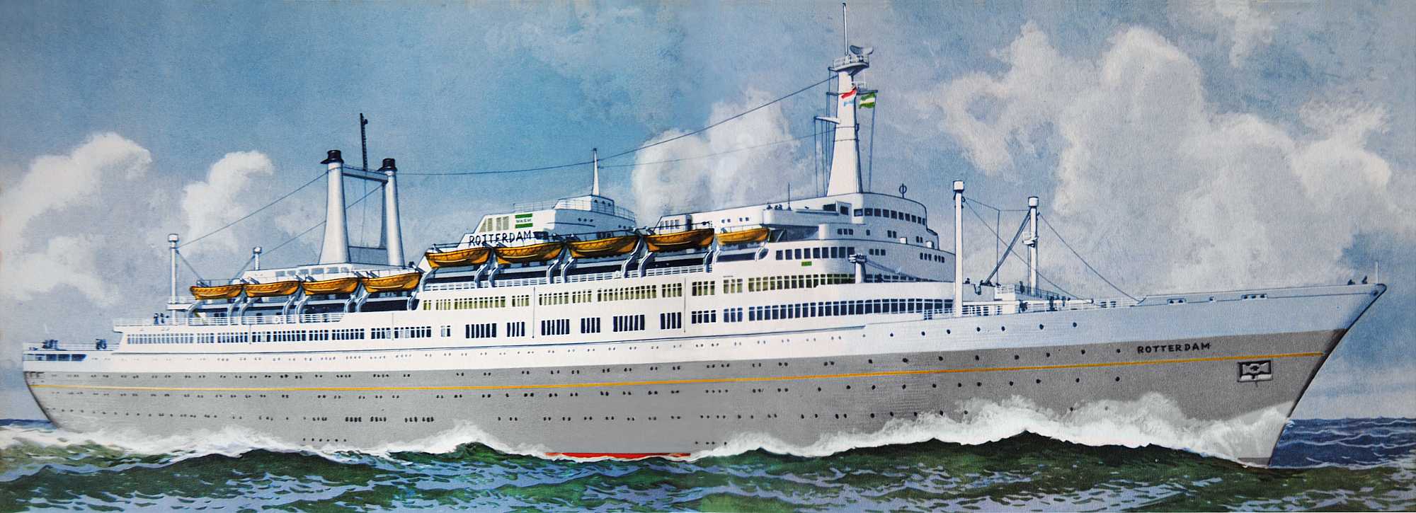 SS Rotterdam | Wikia Transatlánticos | FANDOM powered by Wikia SS Rotterdam | Wikia Transatlánticos | FANDOM powered by Wikia