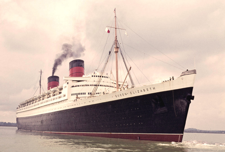 Imagen - RMS Queen Elizabeth.jpg | Wikia Transatlánticos | FANDOM ... Imagen - RMS Queen Elizabeth.jpg | Wikia Transatlánticos | FANDOM ...