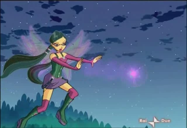 Mitzi | Wiki O Clube das Winx | Fandom