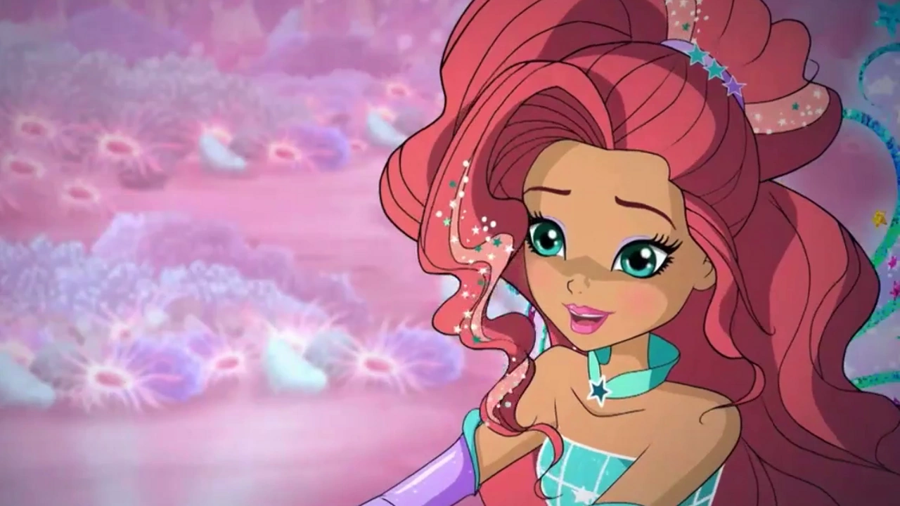 Layla | Wiki O Clube das Winx | Fandom