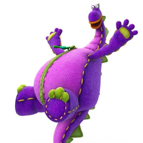 Dibo | OCON Wiki | Fandom