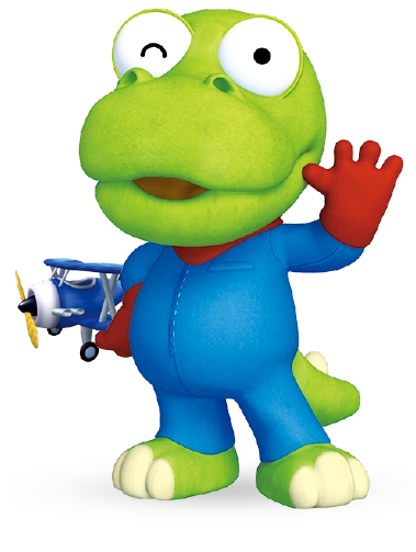 Crong | OCON Wiki | Fandom