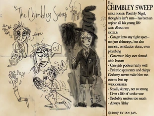 The Chimbley Sweep | OCT Wiki | Fandom