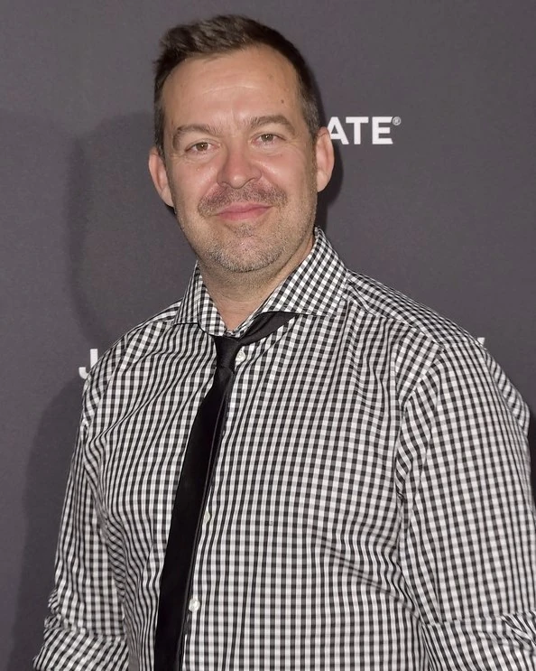 Paul Braunstein | October Faction Wiki | Fandom