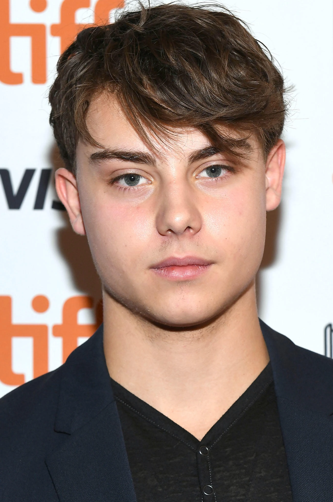 Carson MacCormac | October Faction Wiki | Fandom