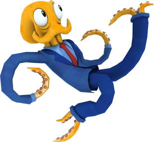 Octodad (character) | Octodad Wiki | Fandom