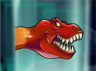 T-Rex DNA | Octogeddon Wiki | Fandom