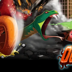 Octogeddon | Octogeddon Wiki | FANDOM powered by Wikia