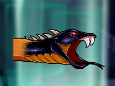 DNA | Octogeddon Wiki | Fandom