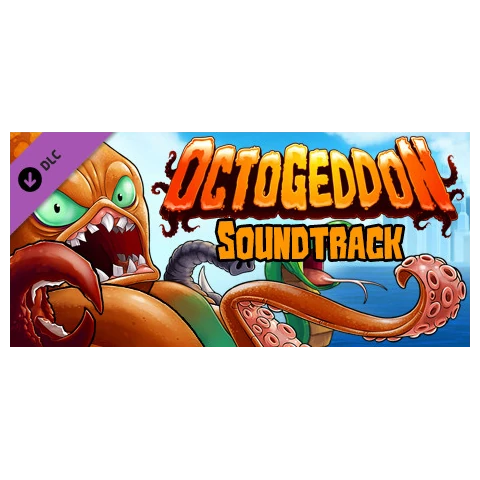 Octogeddon Soundtrack | Octogeddon Wiki | Fandom