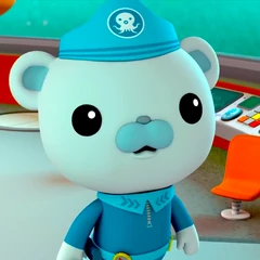 The Mixed Up Whales/gallery | Octonauts Wiki | Fandom