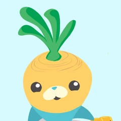 Tunip the Vegimal/gallery | Octonauts Wiki | Fandom