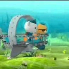 Season Gups | Octonauts Wiki | Fandom
