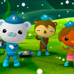 The Great Christmas Rescue/gallery | Octonauts Wiki | Fandom