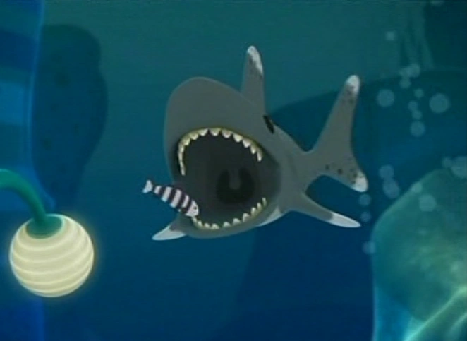 Fish Octonauts Wiki