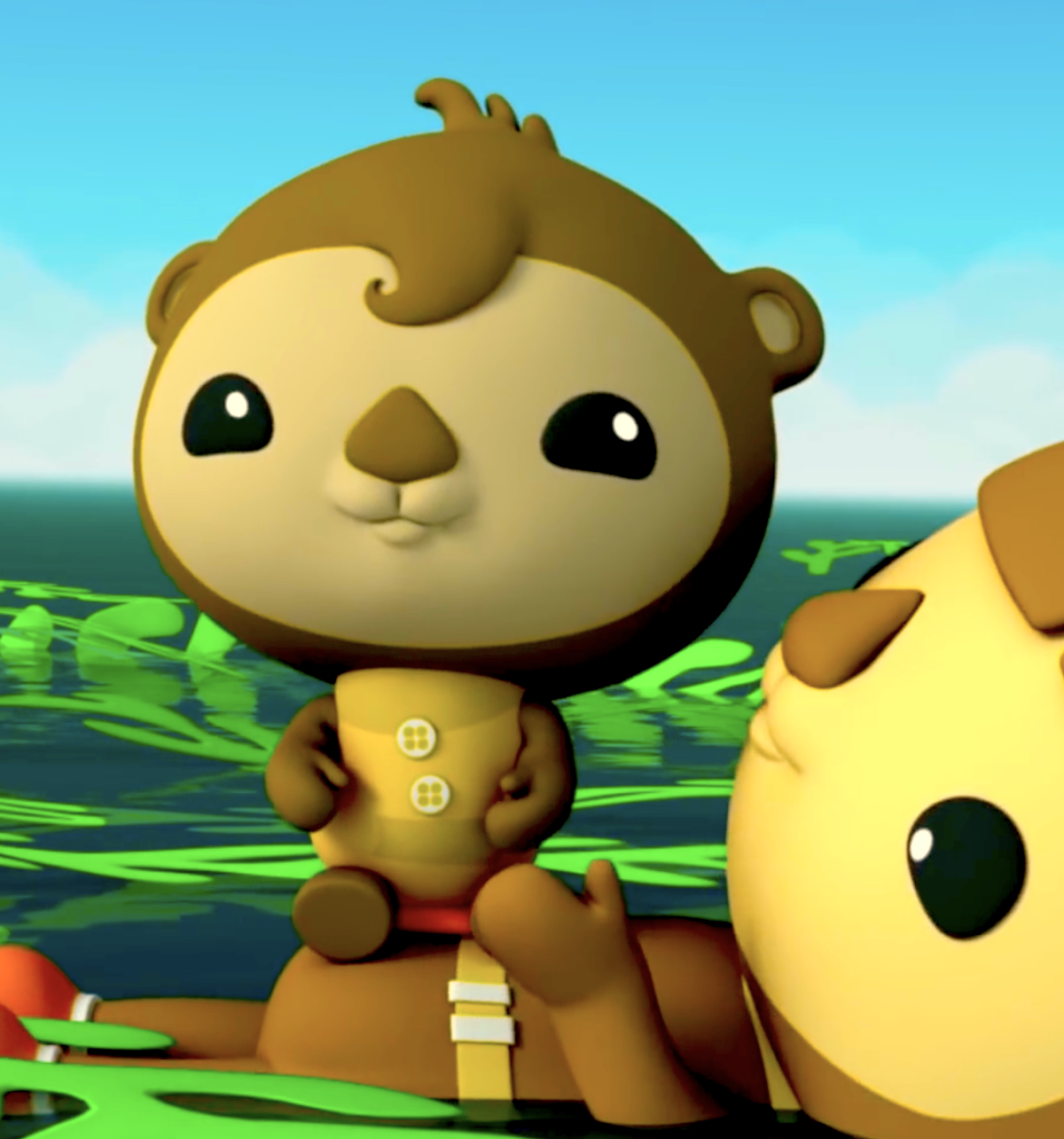 Periwinkle | Octonauts Wiki | Fandom Periwinkle | Octonauts Wiki | Fandom