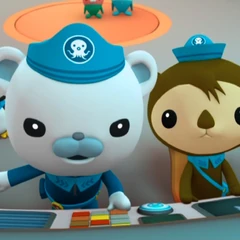 Tunip the Vegimal/gallery | Octonauts Wiki | Fandom