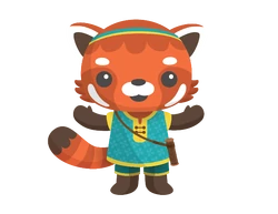Min the Mapmaker | Octonauts Wiki | Fandom