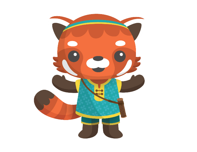 Min the Mapmaker | Octonauts Wiki | FANDOM powered by Wikia