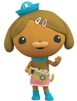 Dashi Dog | Octonauts Wiki | FANDOM powered by Wikia