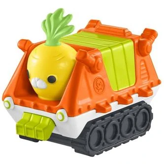 Gup-T | Octonauts Wiki | Fandom