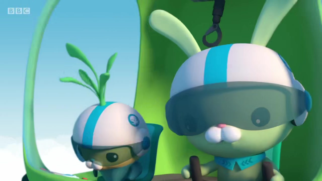Tweak Bunnygallery Octonauts Wiki Fandom Powered By Wikia
