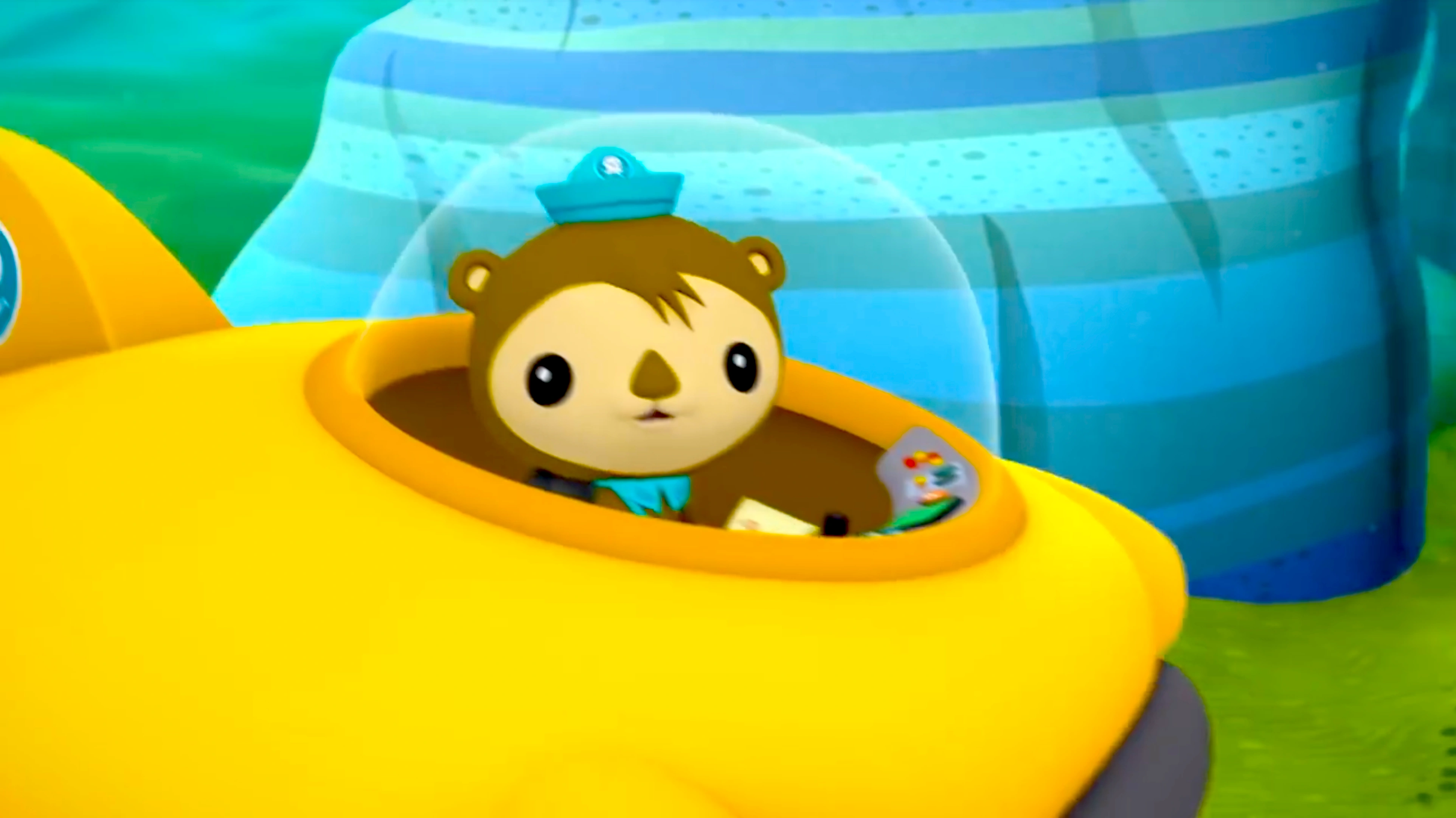Image - Shellington45.png | Octonauts Wiki | FANDOM powered by Wikia
