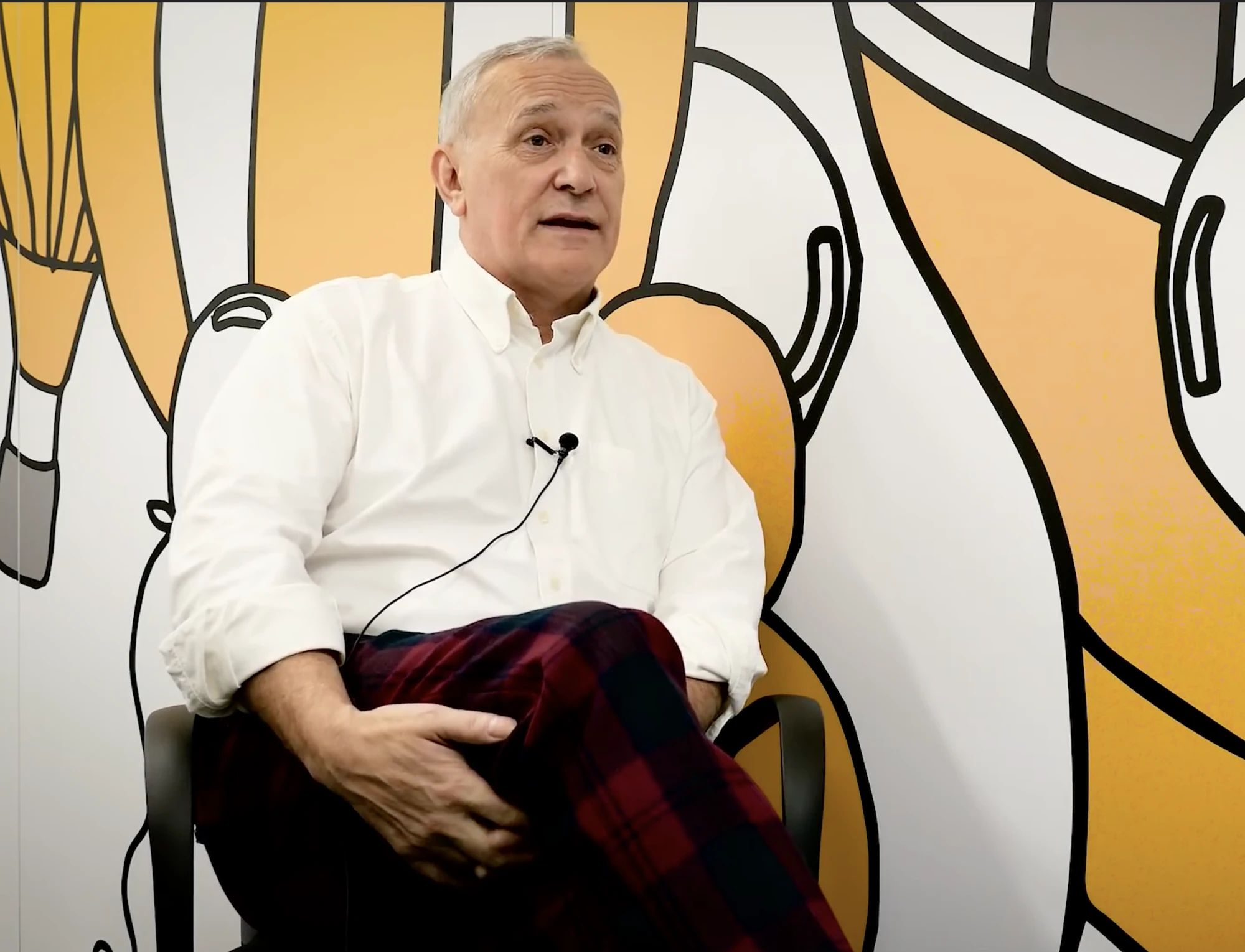 Simon Greenall | Octonauts Wiki | Fandom