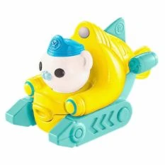 Gup-U | Octonauts Wiki | Fandom