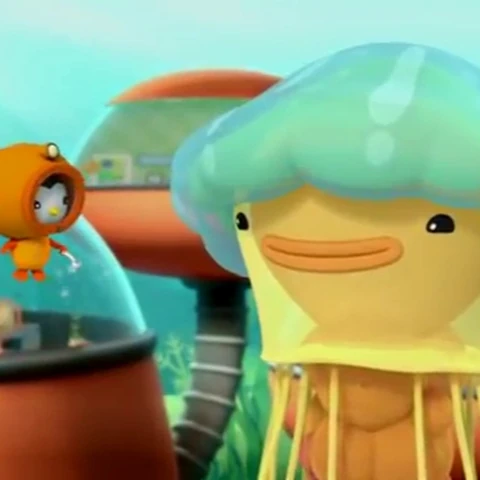 Fish Octonauts Wiki
