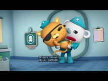 Captain Barnacles/gallery | Octonauts Wiki | FANDOM powered by Wikia