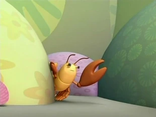 The Snapping Shrimp | Octonauts Wiki | Fandom