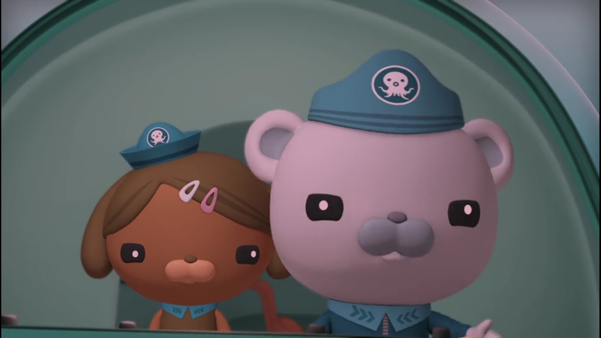 The Giant Jellygallery Octonauts Wiki Fandom