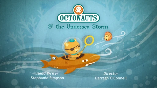Octonauts Wiki | FANDOM powered by Wikia