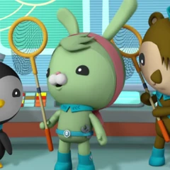 Tweak Bunny/gallery | Octonauts Wiki | Fandom