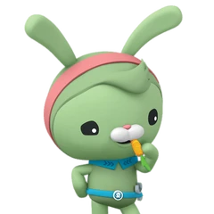 Tweak Bunny/gallery | Octonauts Wiki | Fandom