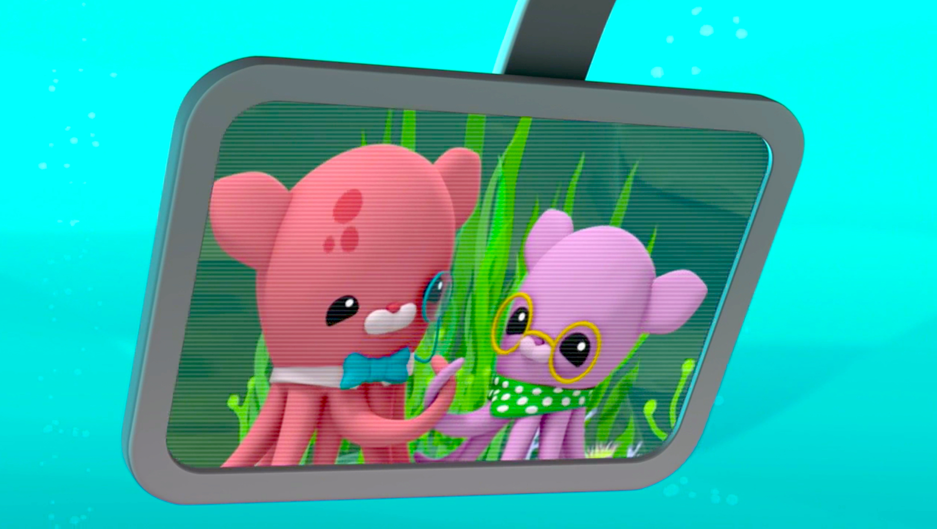 Squirt Octopus Gallery Octonauts Wiki Fandom Powered By Wikia